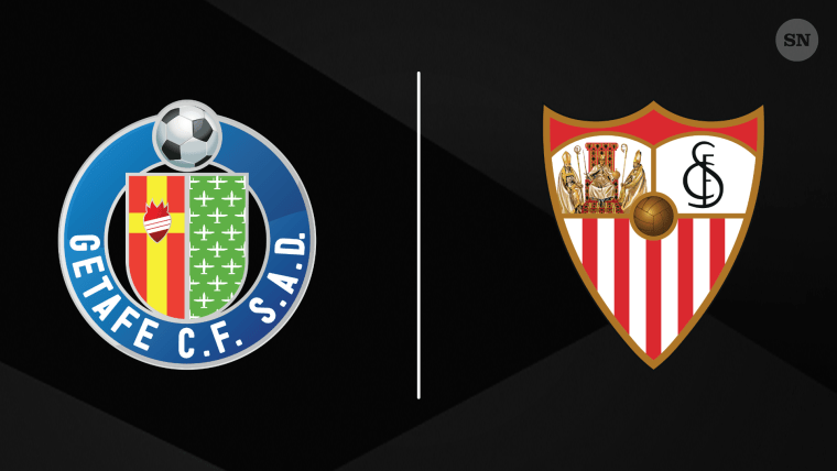 Getafe vs Sevilla Copa del Rey: horario y dónde ver